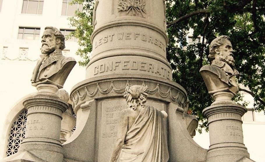 How Much Impact Do Confederate Monuments Have on America’s Conscience ...